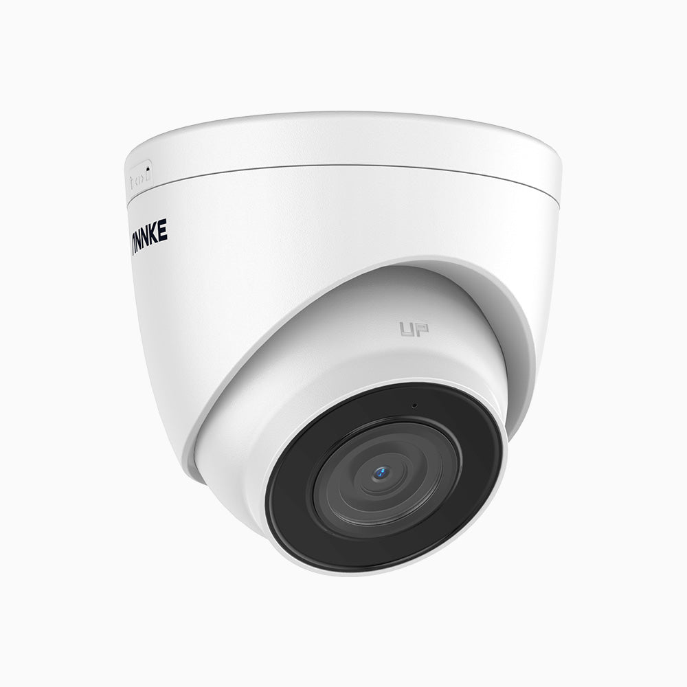 ANNKE C800 4K Outoor PoE Security IP Camera - ANNKE Store